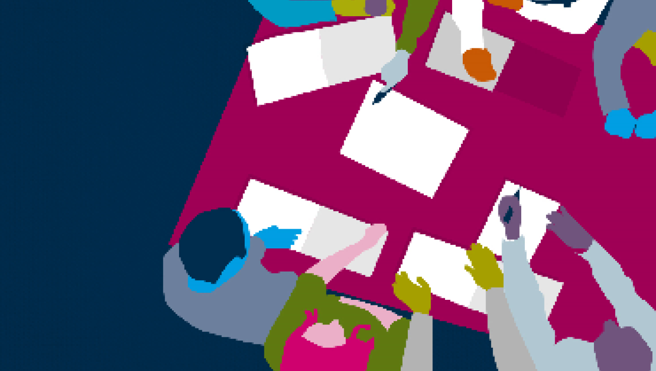 Democratic engagement resources | Electoral Commission