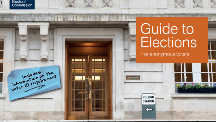 Democratic engagement resources | Electoral Commission