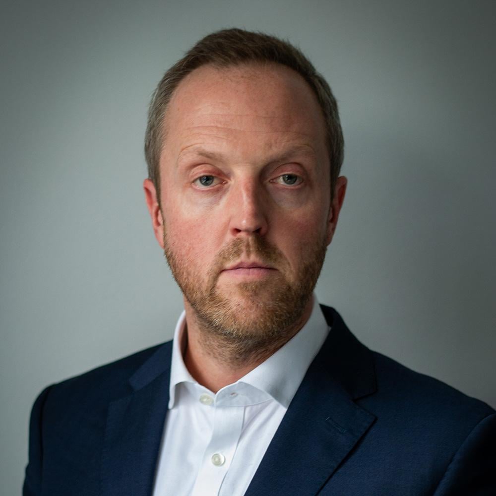 Our Executive Team | Electoral Commission